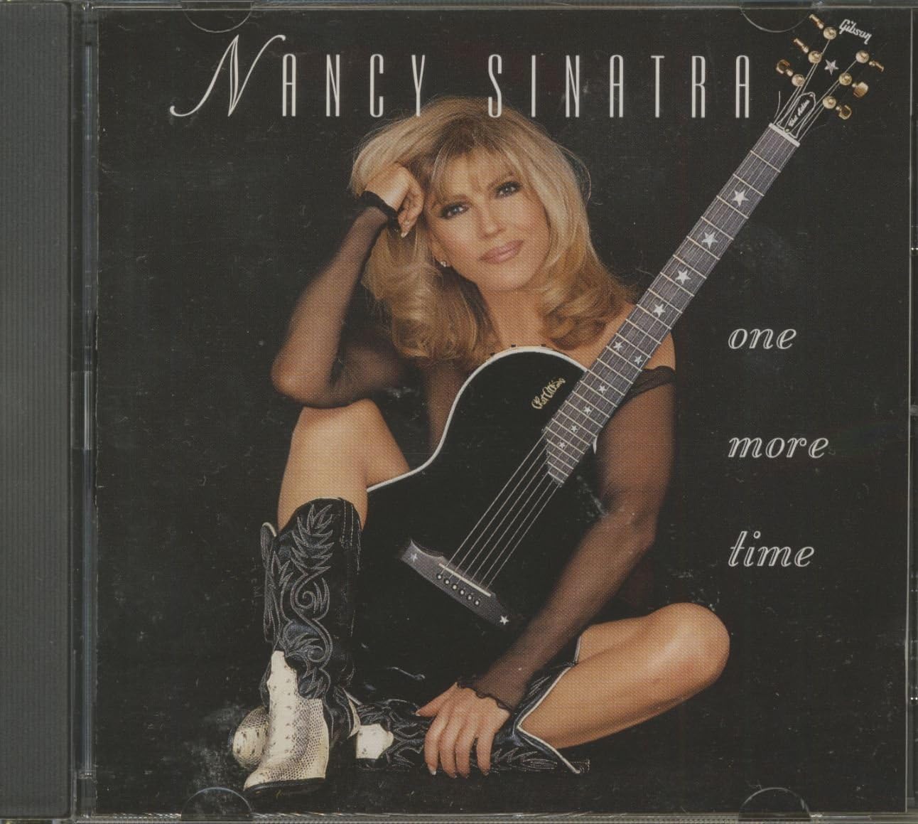 One More Time: Amazon.co.uk: CDs & Vinyl