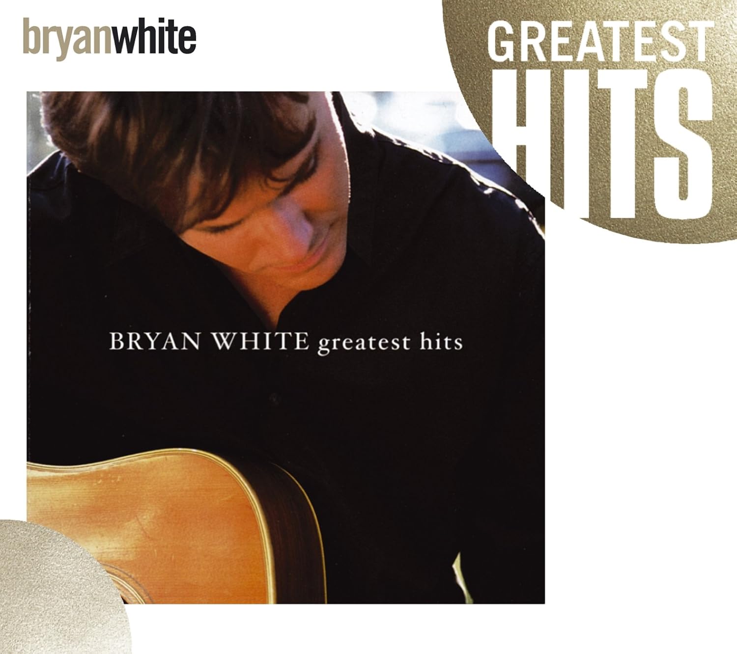 Bryan White: Greatest Hits: WHITE,BRYAN: Amazon.ca: Music