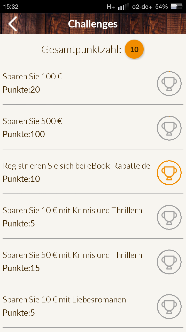 eBook-Butler - App on Amazon Appstore