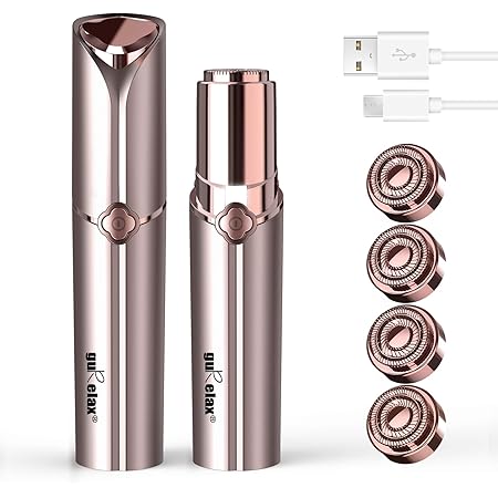 Amazon.com: Facial Hair Removal for Women(as seen on tv),Painless Hair ...