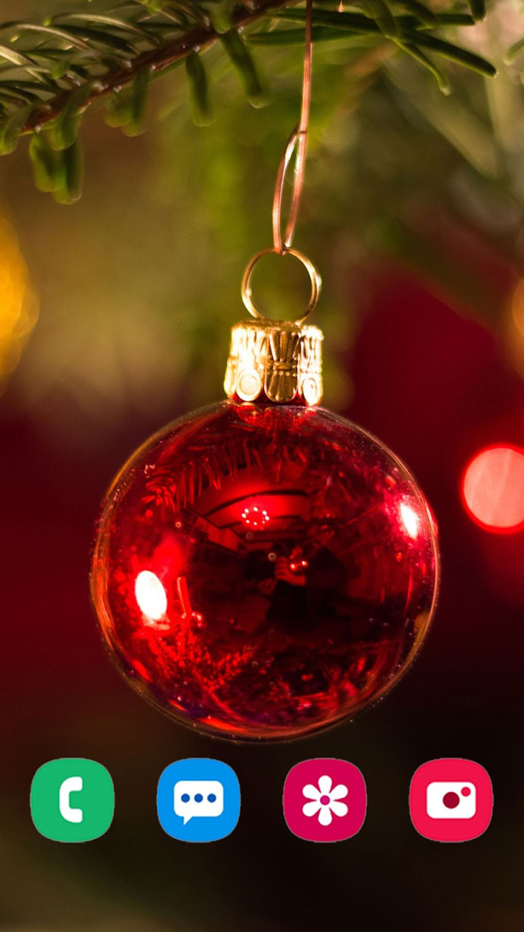 Christmas Wallpapers - App on Amazon Appstore