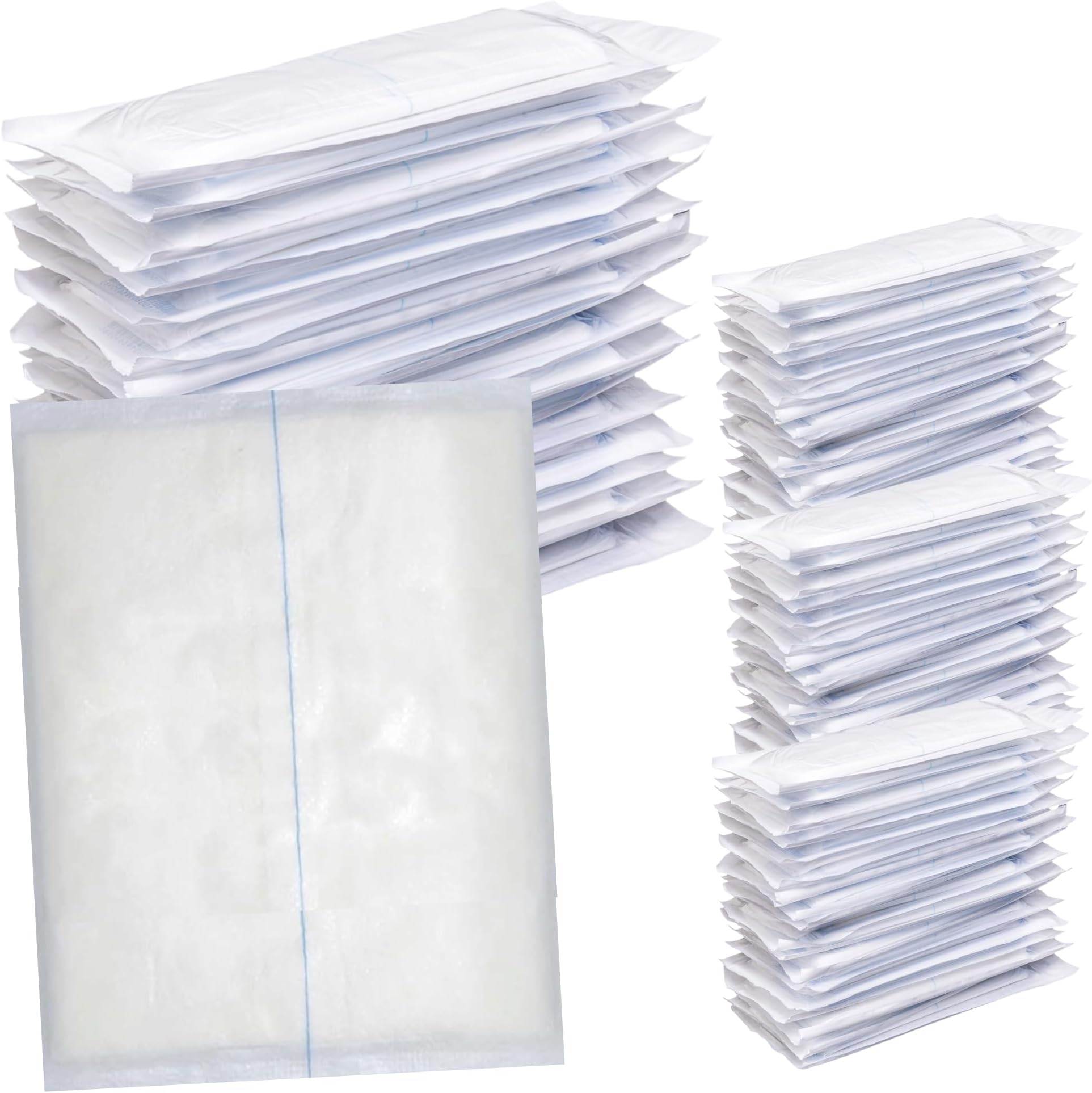 Amazon.com: CURITY Abdominal Pads - 5" x 9", Sterile - Box of 36 ...