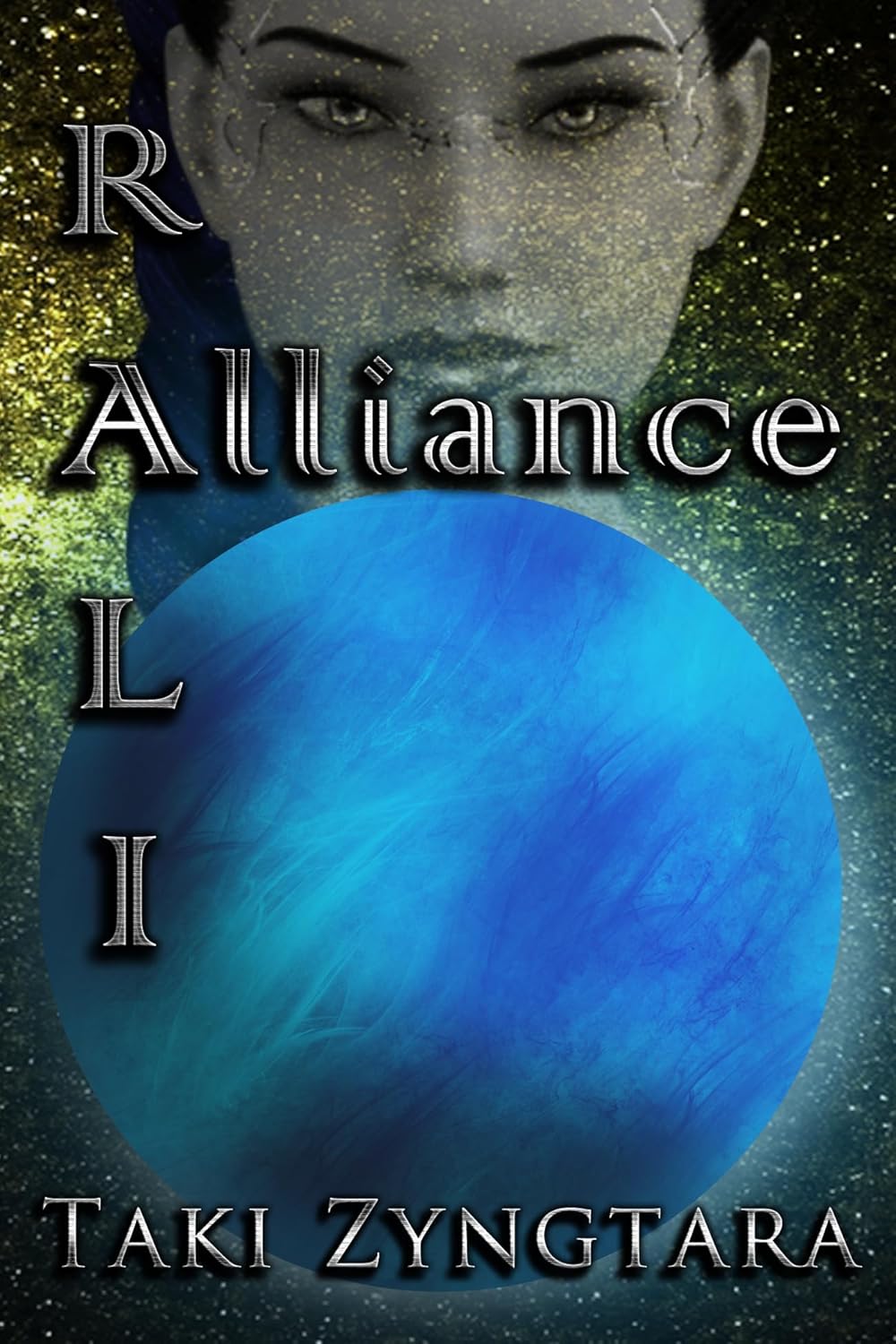 Amazon.com: Alliance: RALI series book 2 eBook : Zyngtara, Taki: Kindle ...
