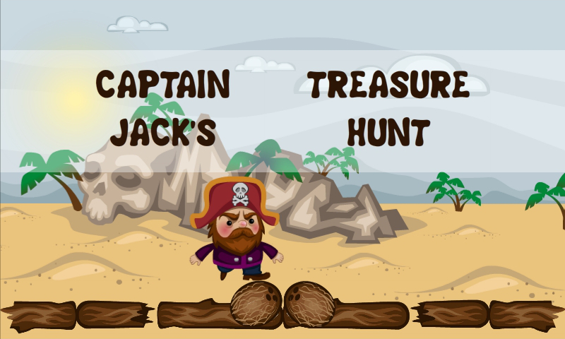 Captain Jack's Treasure Hunt: app su Amazon Appstore