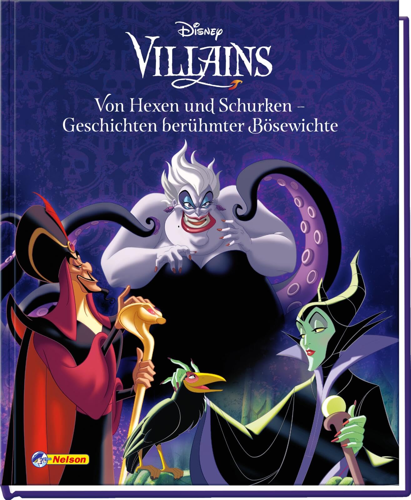 Disney Schurken