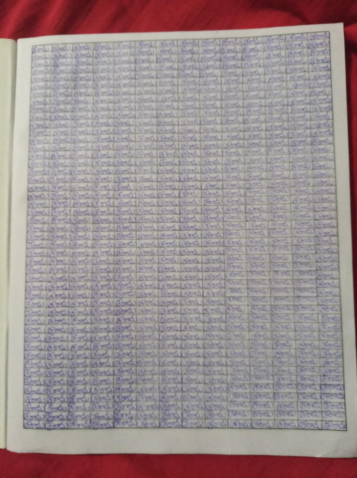 Buy Sri Rama Koti pack of 6 Book Online at Low Prices in India | Sri ...