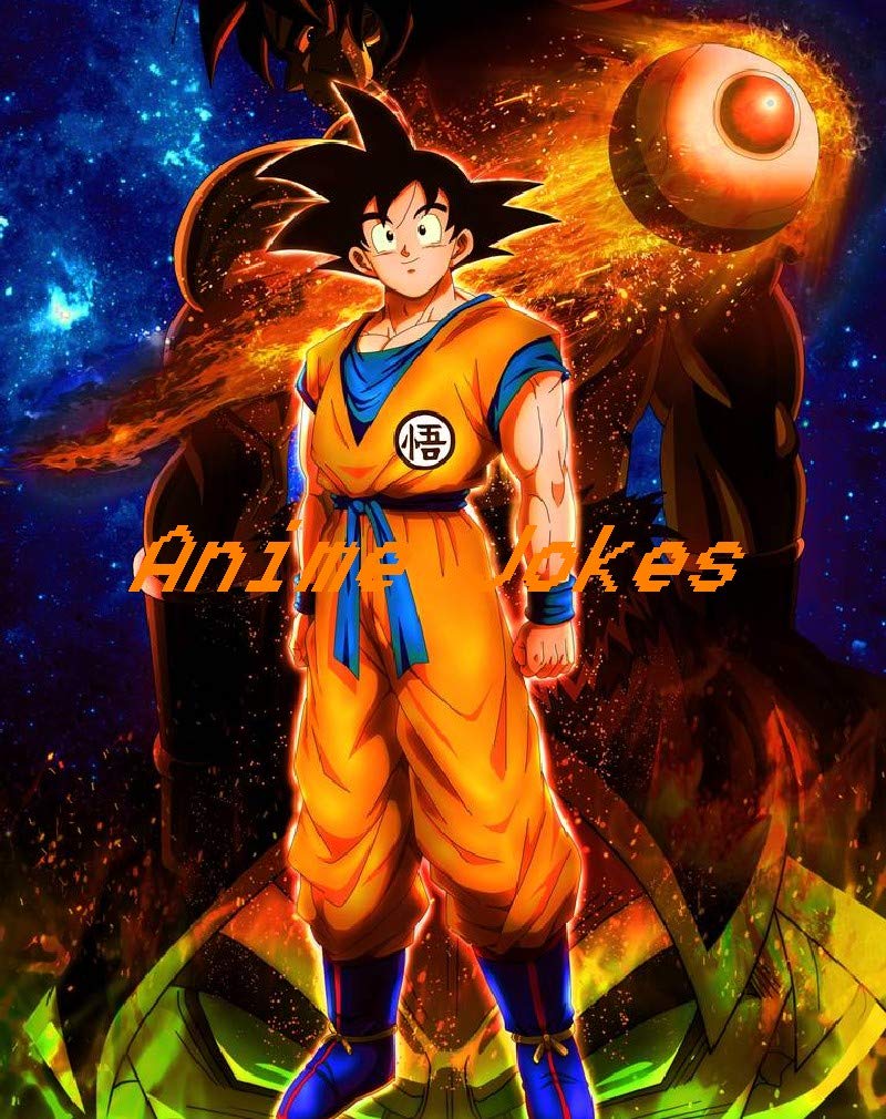 Buy Memes Anima & Manga: Dragon Ball Super full memes hilarious - The ...