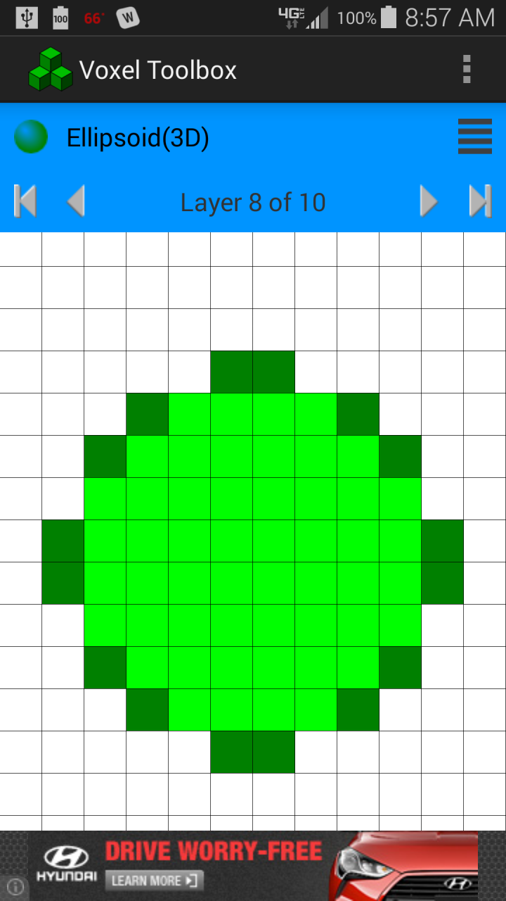 Voxel Toolbox - App on Amazon Appstore