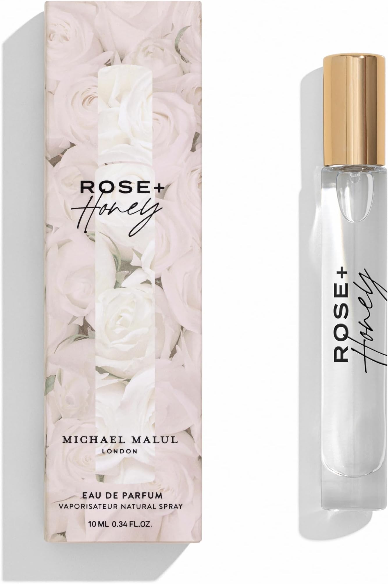 Amazon.com : Michael Malul Sangria + Saffron Eau de Parfum for Women ...