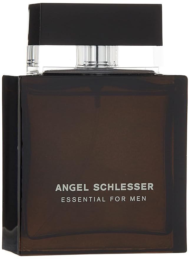 Amazon.com : Angel Schlesser Essential by Angel Schlesser for Men. Eau ...