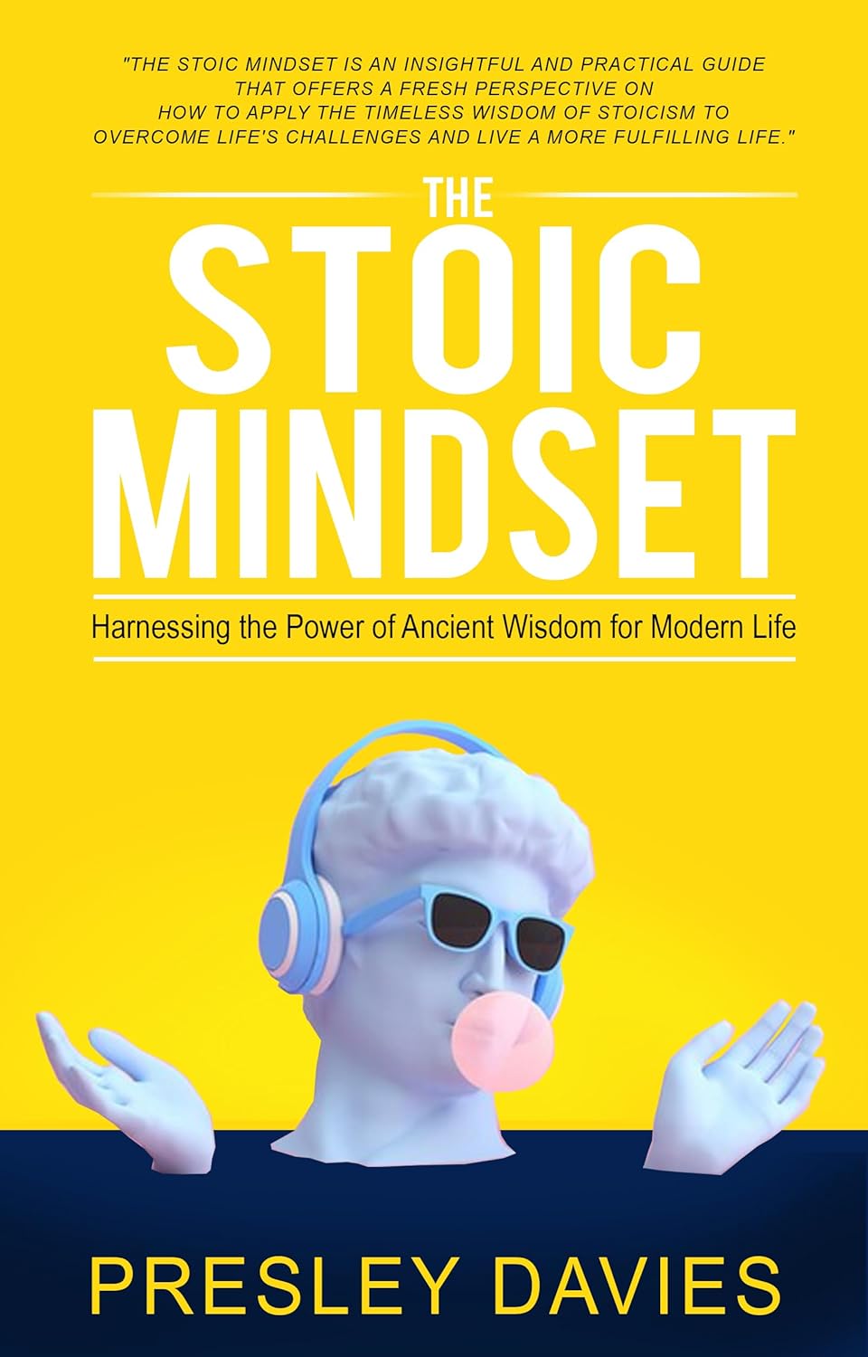 Amazon.com: The Stoic Mindset: Harnessing the Power of Ancient Wisdom ...