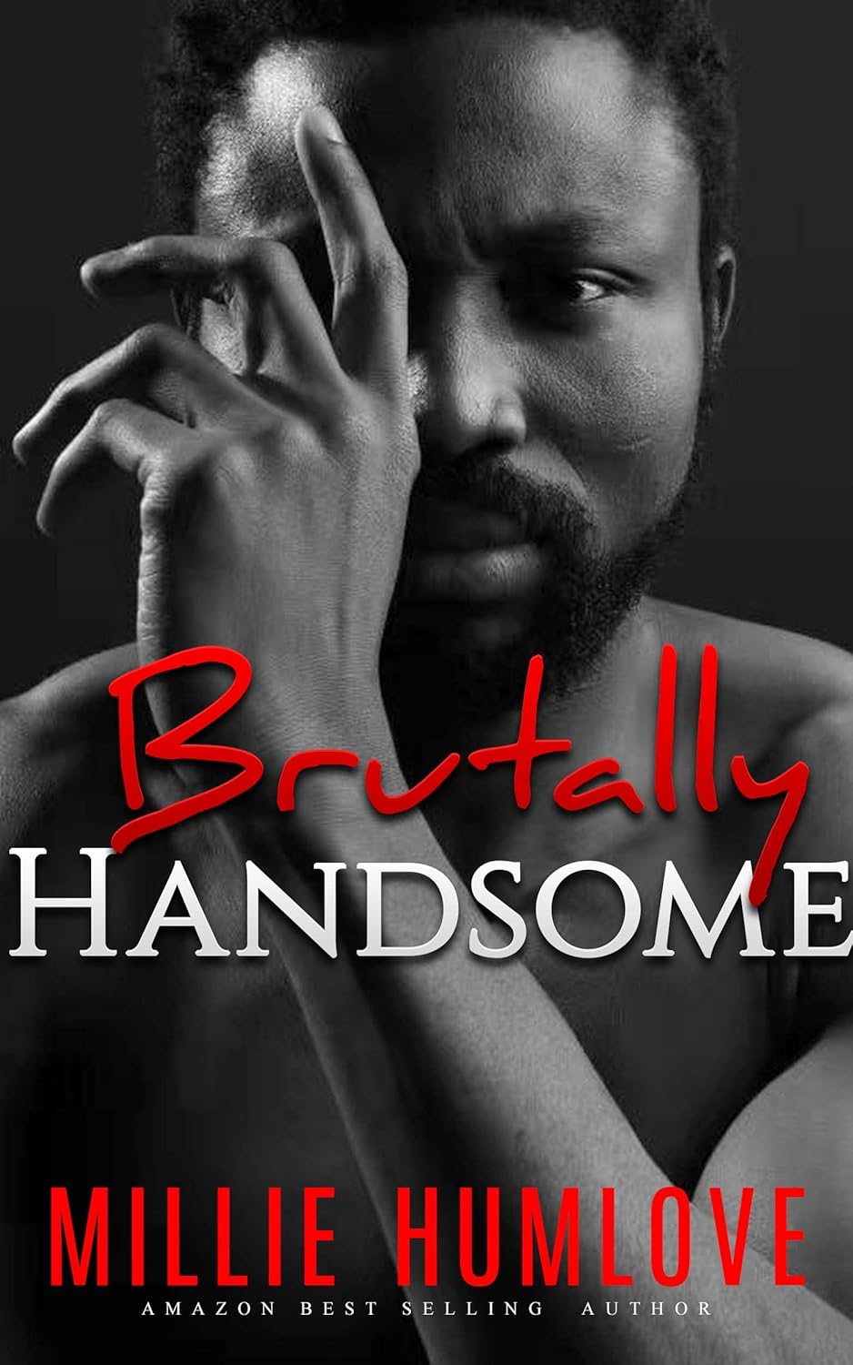Brutally Handsome - Introduction: A Reverse Harem bdsm Erotic Romance, blindfolds, butt plug ...