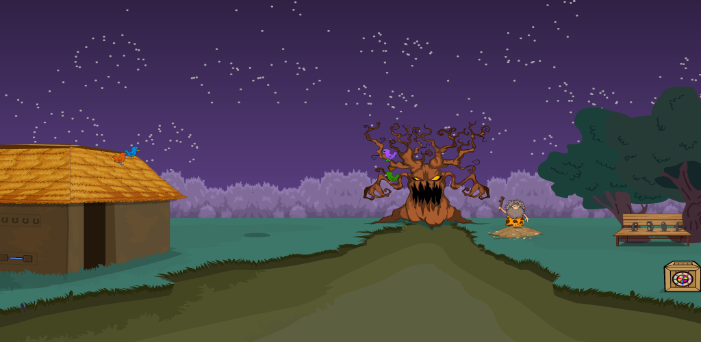 Baby Dinosaur Rescue - App on Amazon Appstore