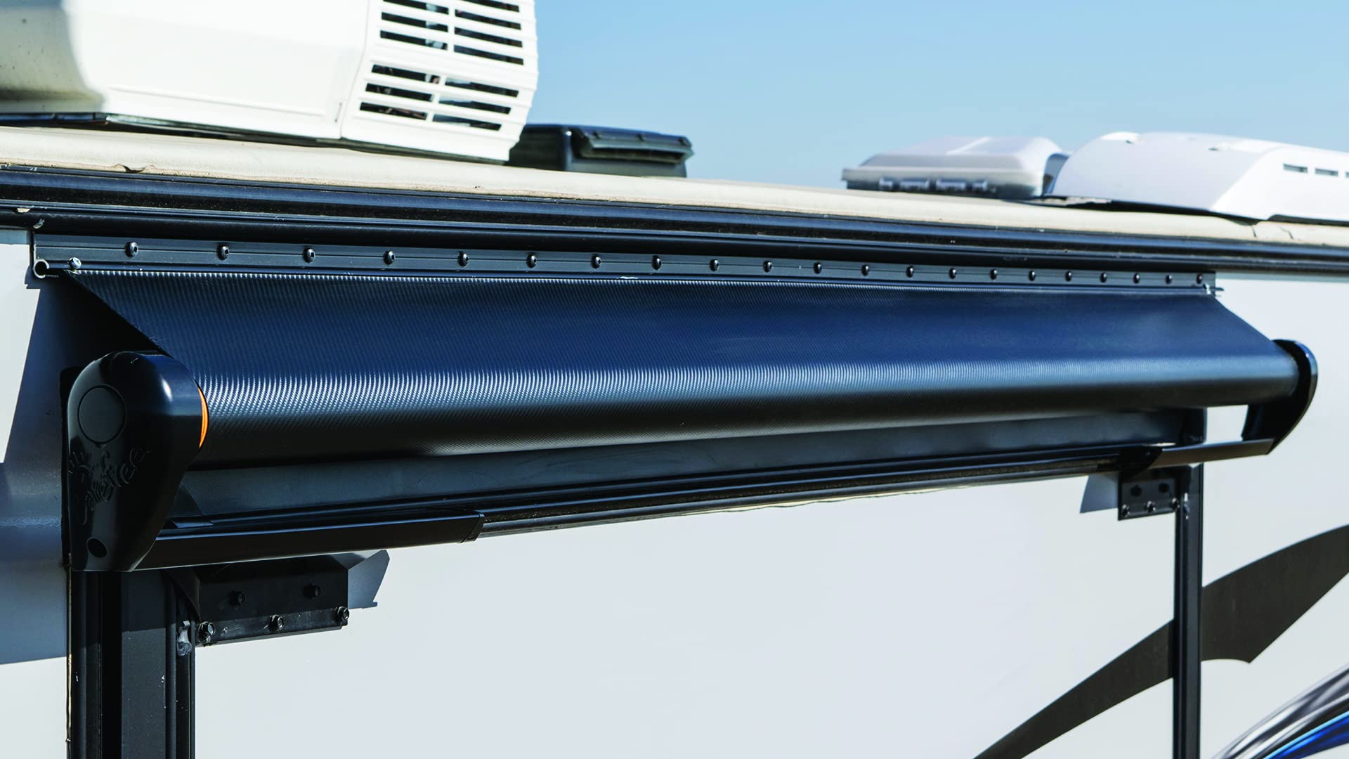 Amazon.com: Carefree RV Universal Slideout Replacement Fabric 112 ...