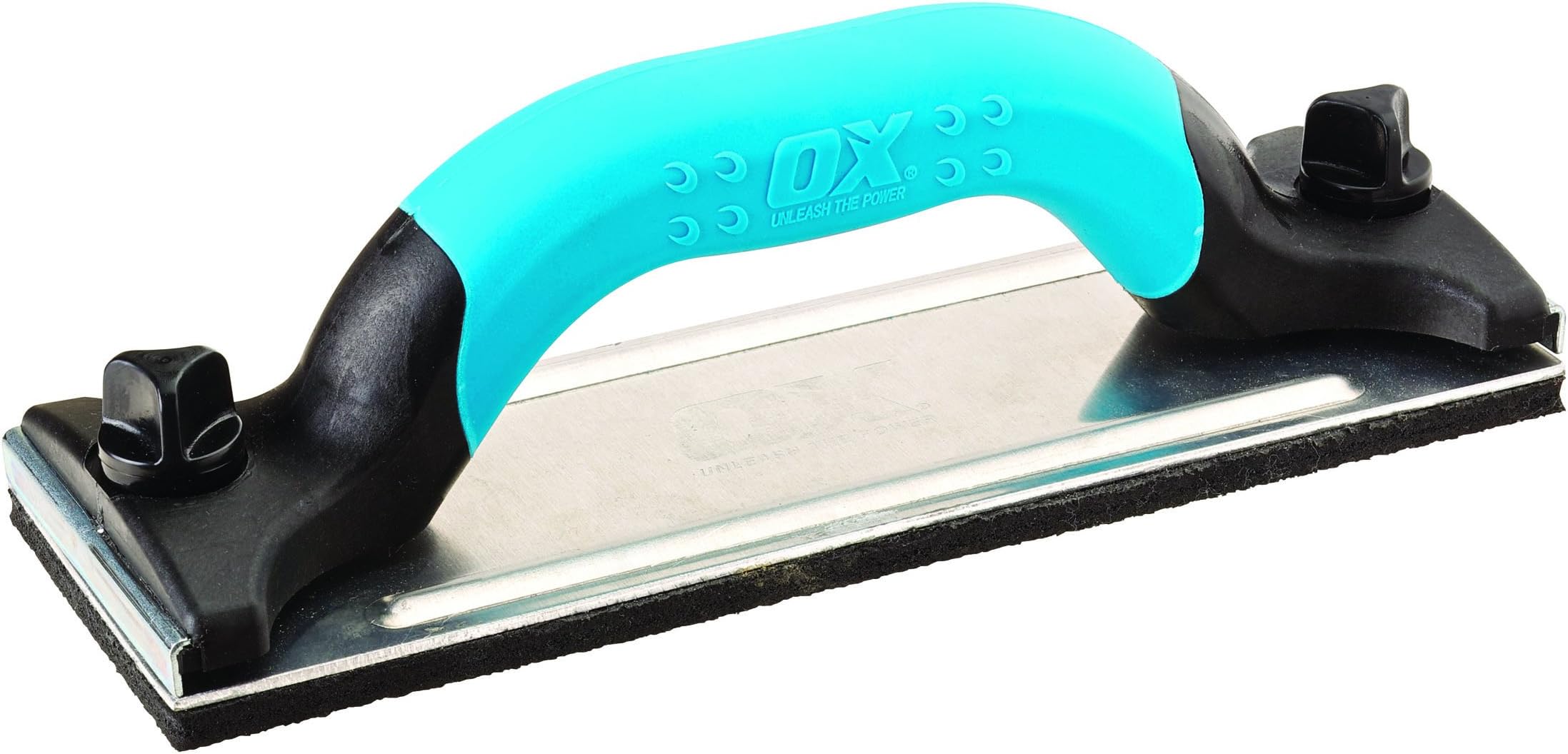 Amtech E0265 80mm x 22mm Flexible Sander : Amazon.co.uk: DIY & Tools
