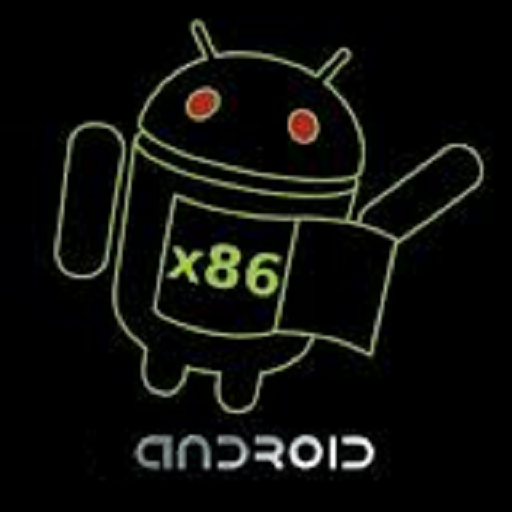 x86 Android Util Tools - App on Amazon Appstore