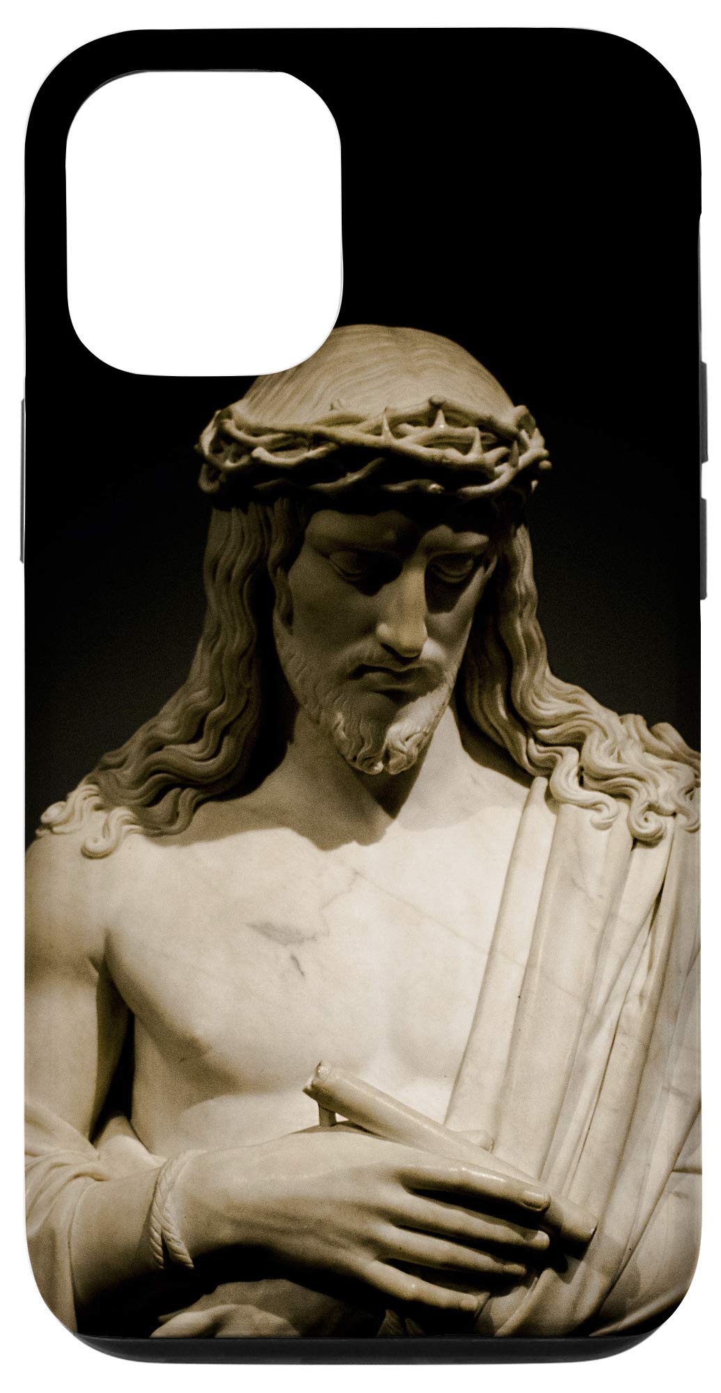 Jesus Christ Iphone 5 Wallpaper