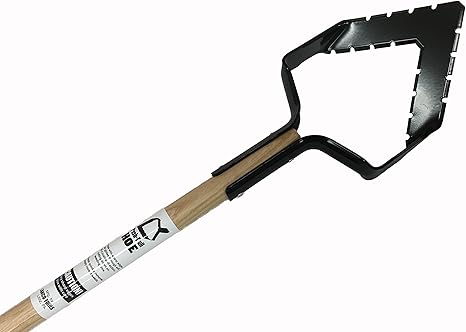 Amazon.com : Hoss Tools Push Pull Hoe : Patio, Lawn & Garden