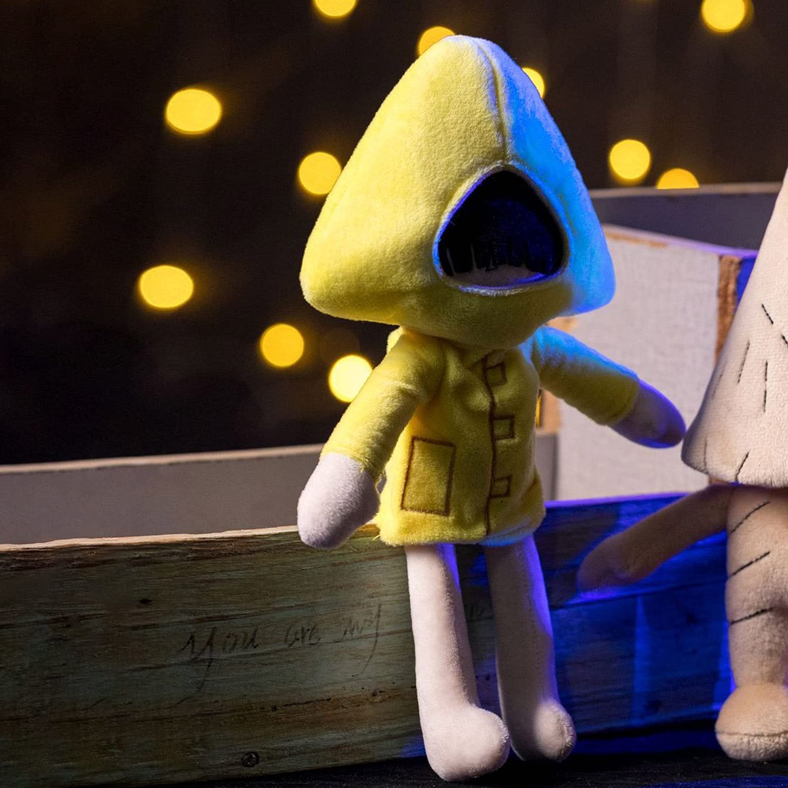 Little nightmares six edition - Find the best price at PriceSpy