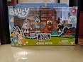 Amazon.com: Bluey School Friends - School Mates 4-Pack, 2.5-3" Figures ...
