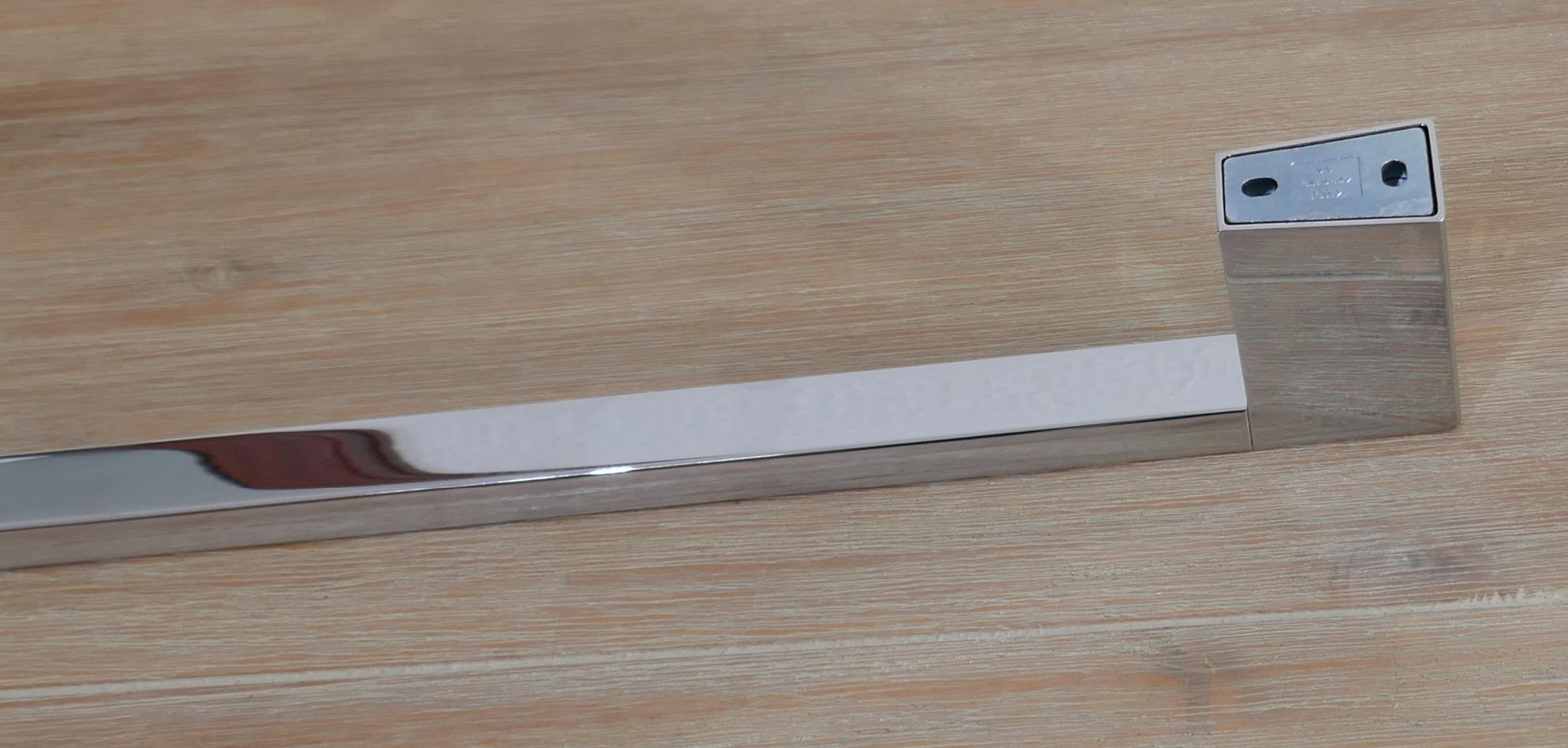 GROHE Selection Cube | Badaccessoires - Badetuchhalter | 40767000 : Amazon.de: Baumarkt