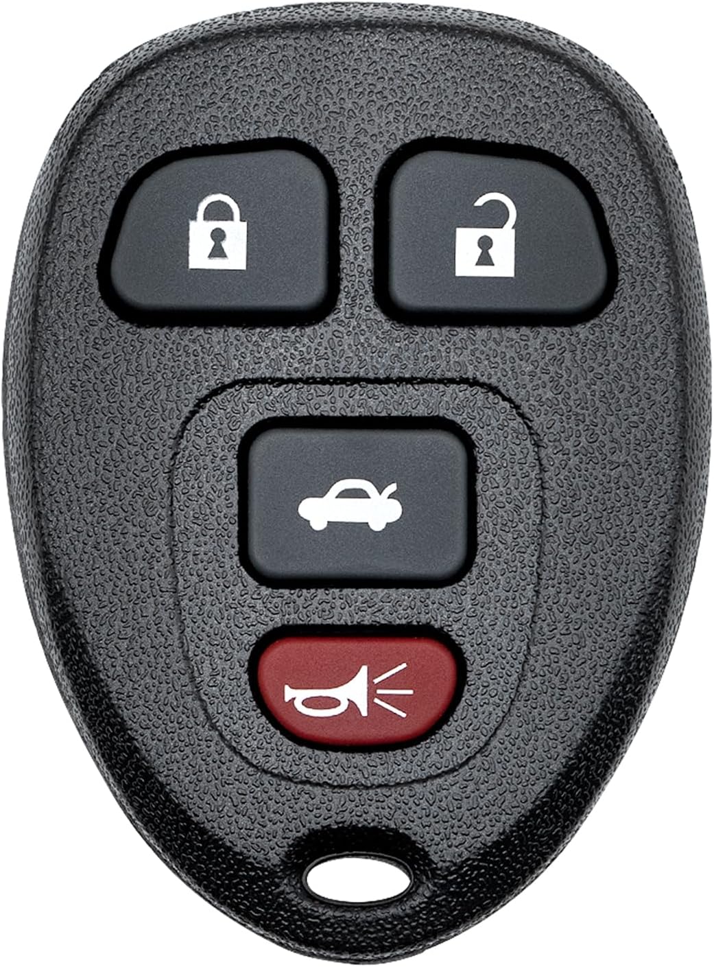 Amazon.com: Vurkcy Key Fob Replacement for 06-10 Chevy Cobalt & Pontiac ...