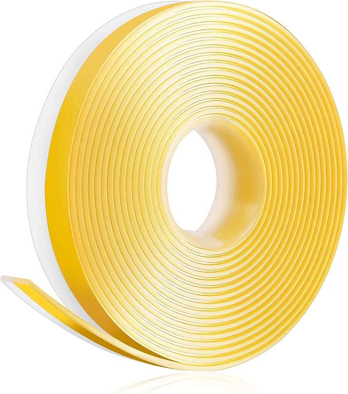 New 495209 Self-Adhesive Splinter Guard Tape, Clear Replacement ...