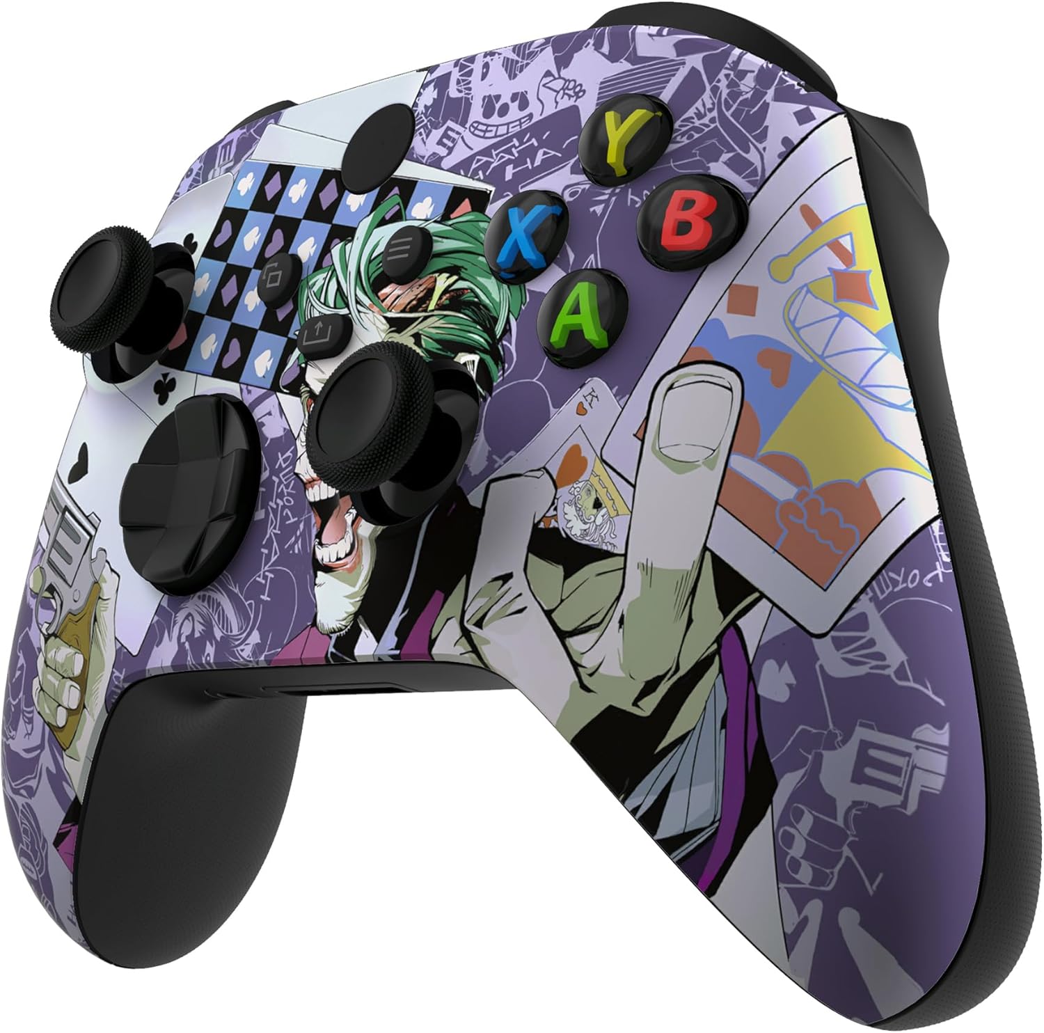 Amazon.com: eXtremeRate Replacement Shell for Xbox Series X|S ...