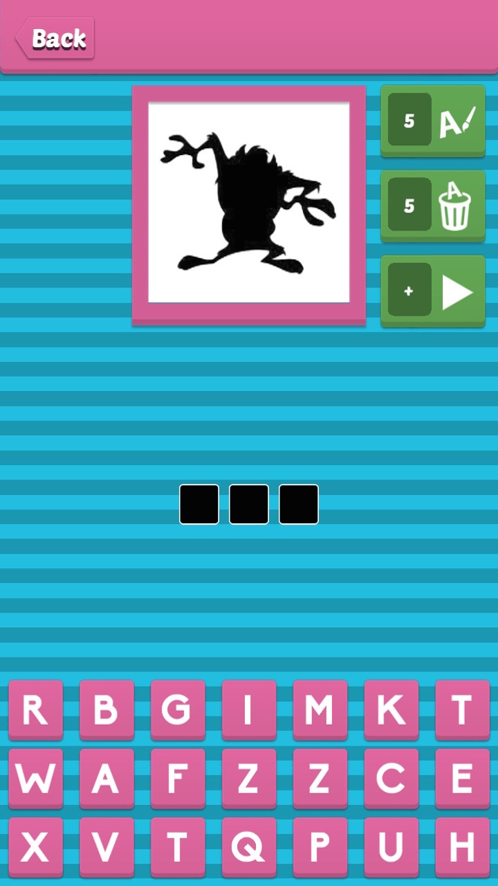 Shadow Pop - App on Amazon Appstore