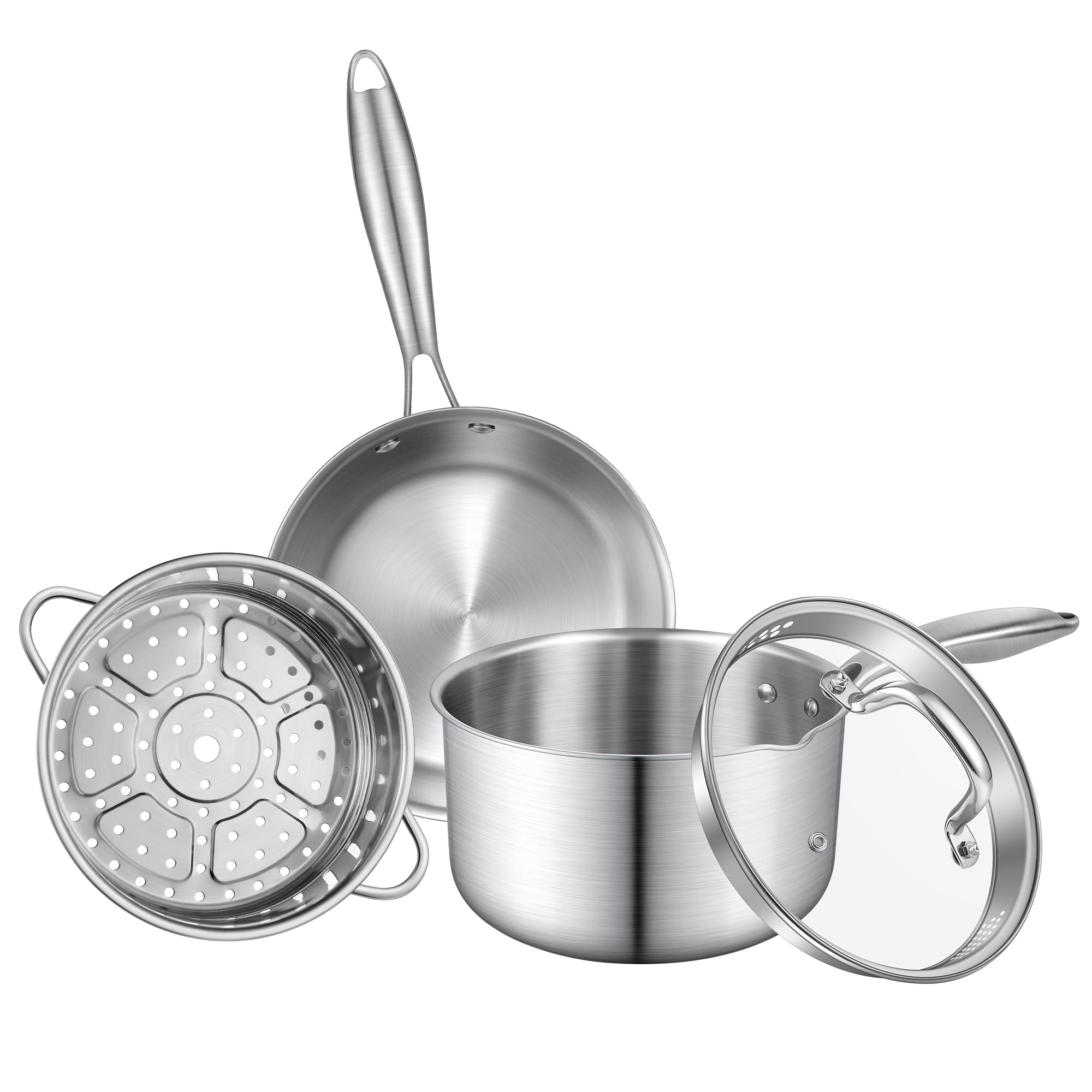 Threshold Cookware Review: Unveiling Top Kitchen Picks ...