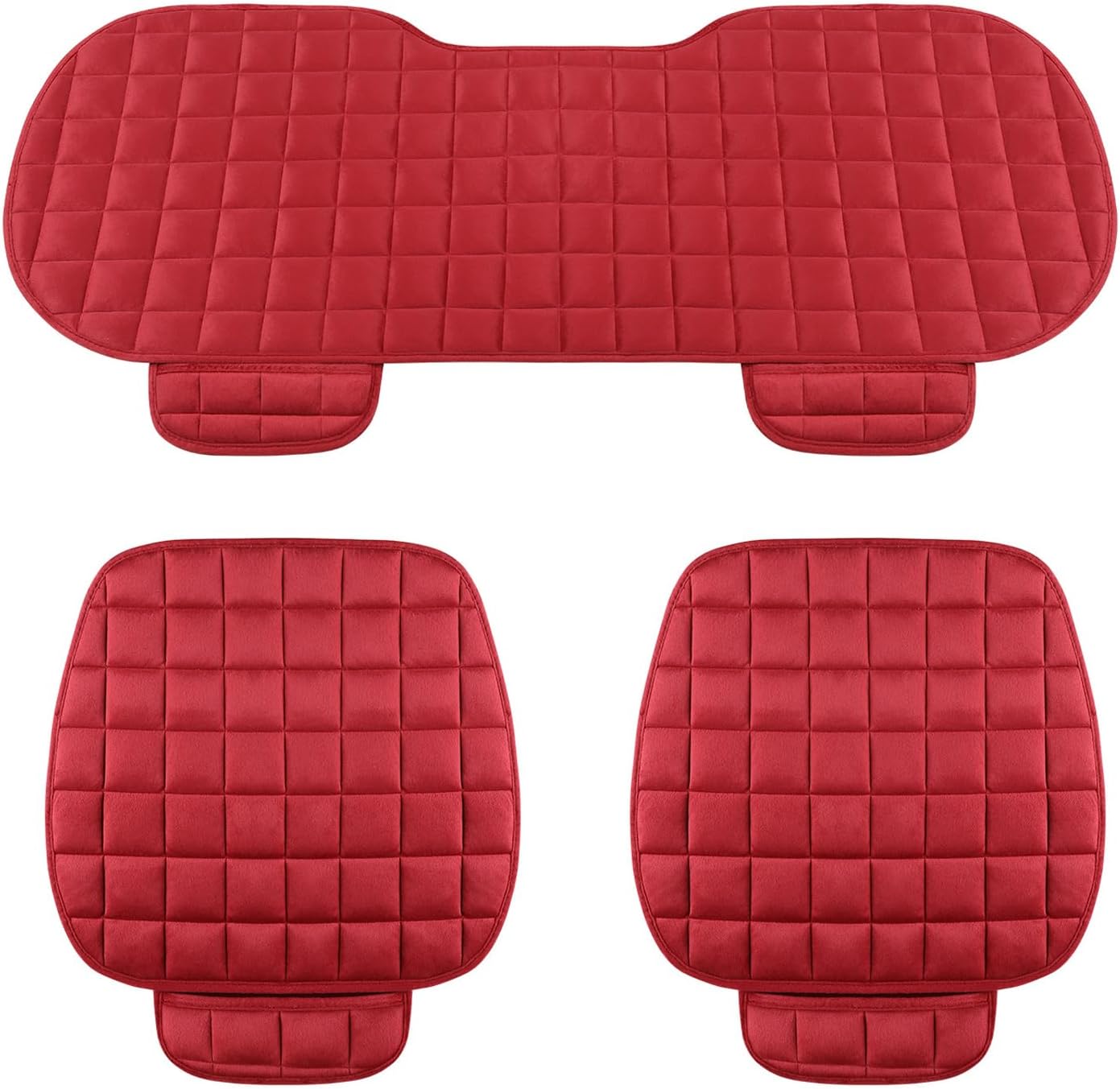 Amazon | カークッション 日-産 NISSAN ノート E12 NOTE NISMO (E12/HE12/NE12) シートクッション 通気性 四季汎用 滑り止め 弾性 車 クッション ...