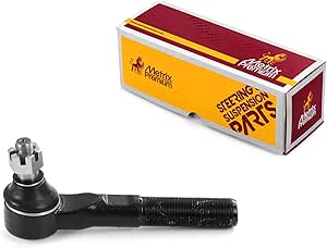 Amazon.com: Metrix Premium Chassis Parts - Front Left Inner (To Pitman ...