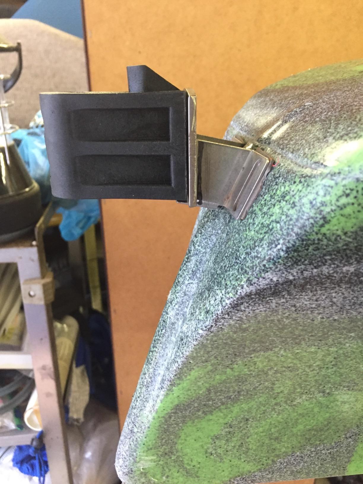 Amazon.com: Wilderness Systems Rudder Kit : Sports & Outdoors