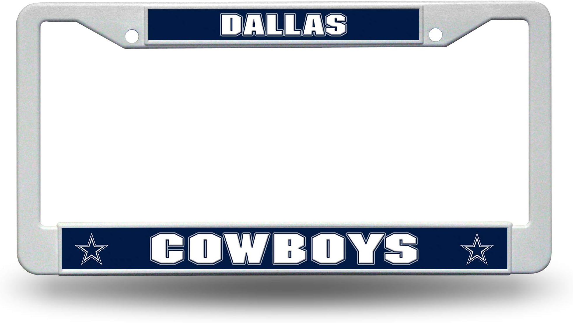 Amazon.com: Officially Licensed Genuine OEM Stainless Steel fit Cowboys ...