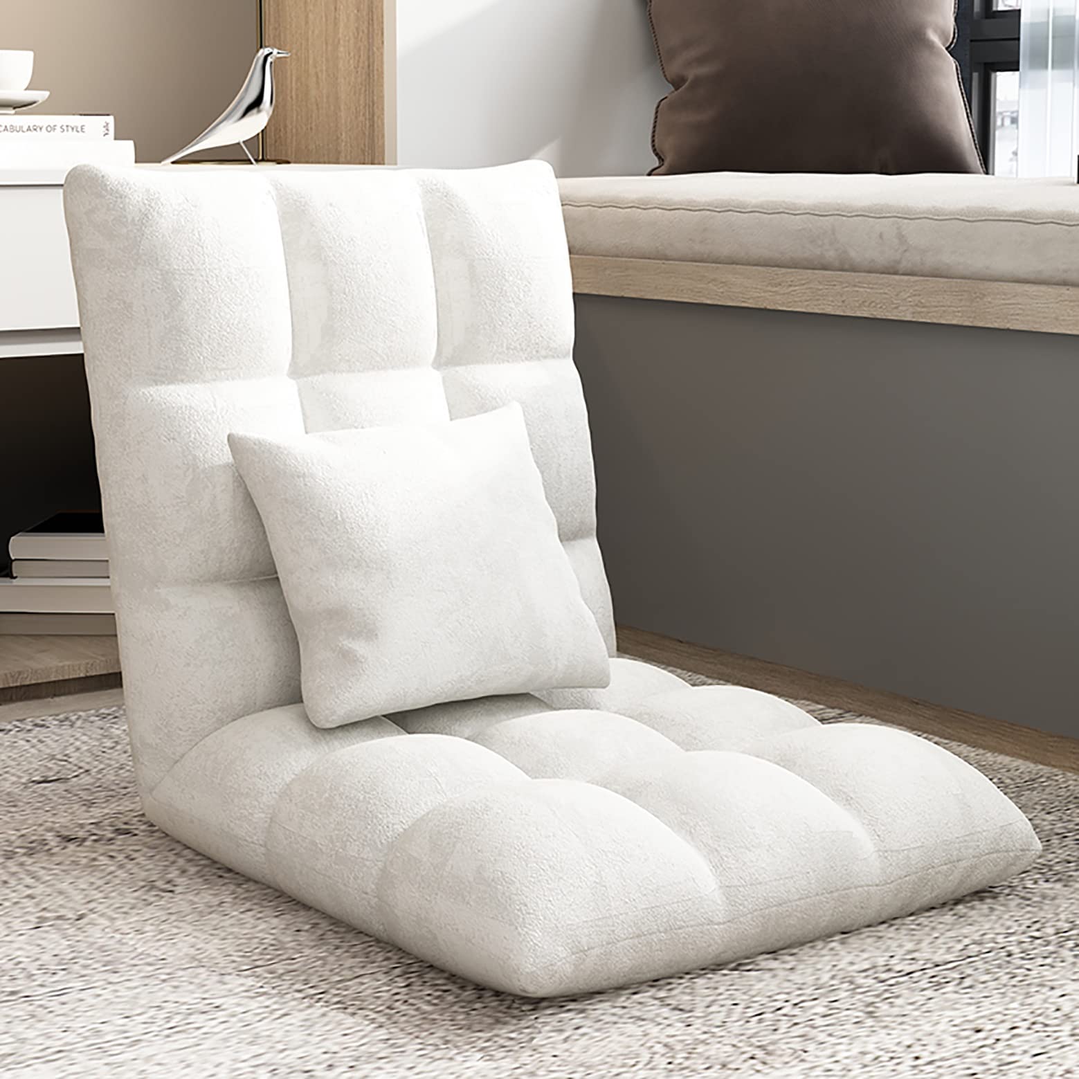 Floor Chairs NEW DESIGN GROUP THEO WOODEN CHAIR KE ZU FURNITURE