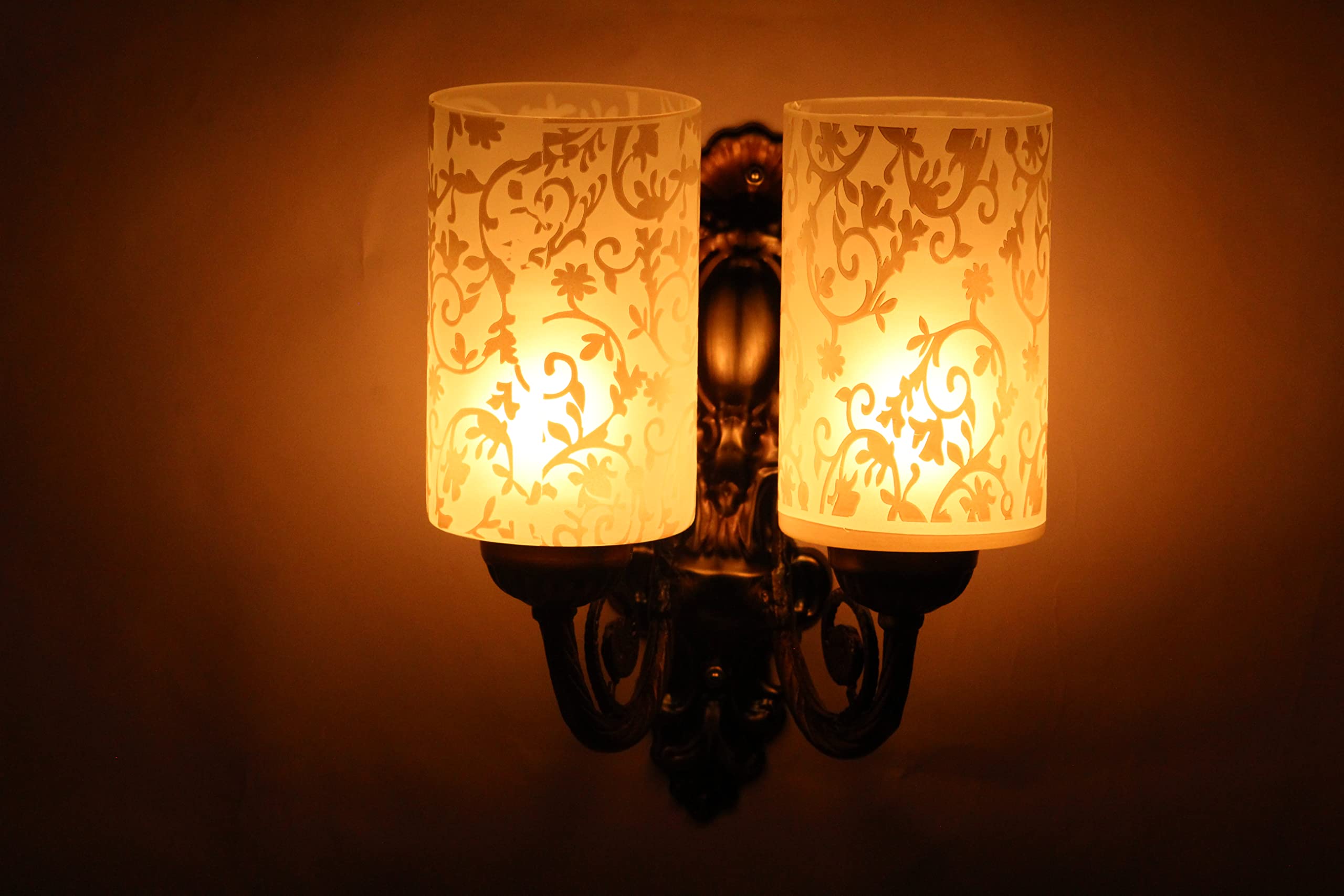 ONECYA ROYAL FANCY Modern Double Antique Brass Portuguese Style Antique ...