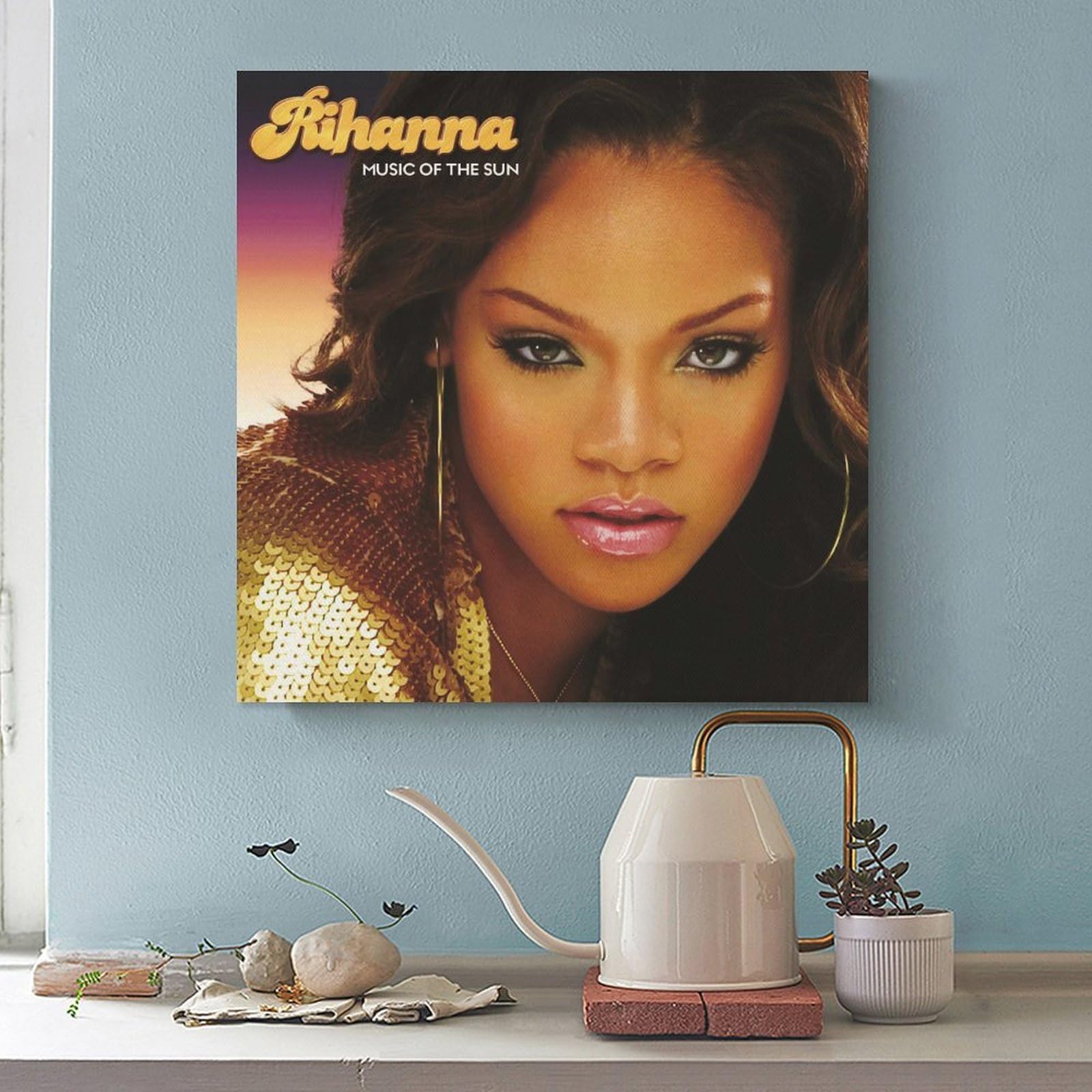 Rihanna Musik Der Sonne Rihanna Ist Mit Einem Neuen Song Zurück