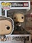 Amazon.com: Funko Pop! Movies: The Conjuring – Lorraine : Toys & Games