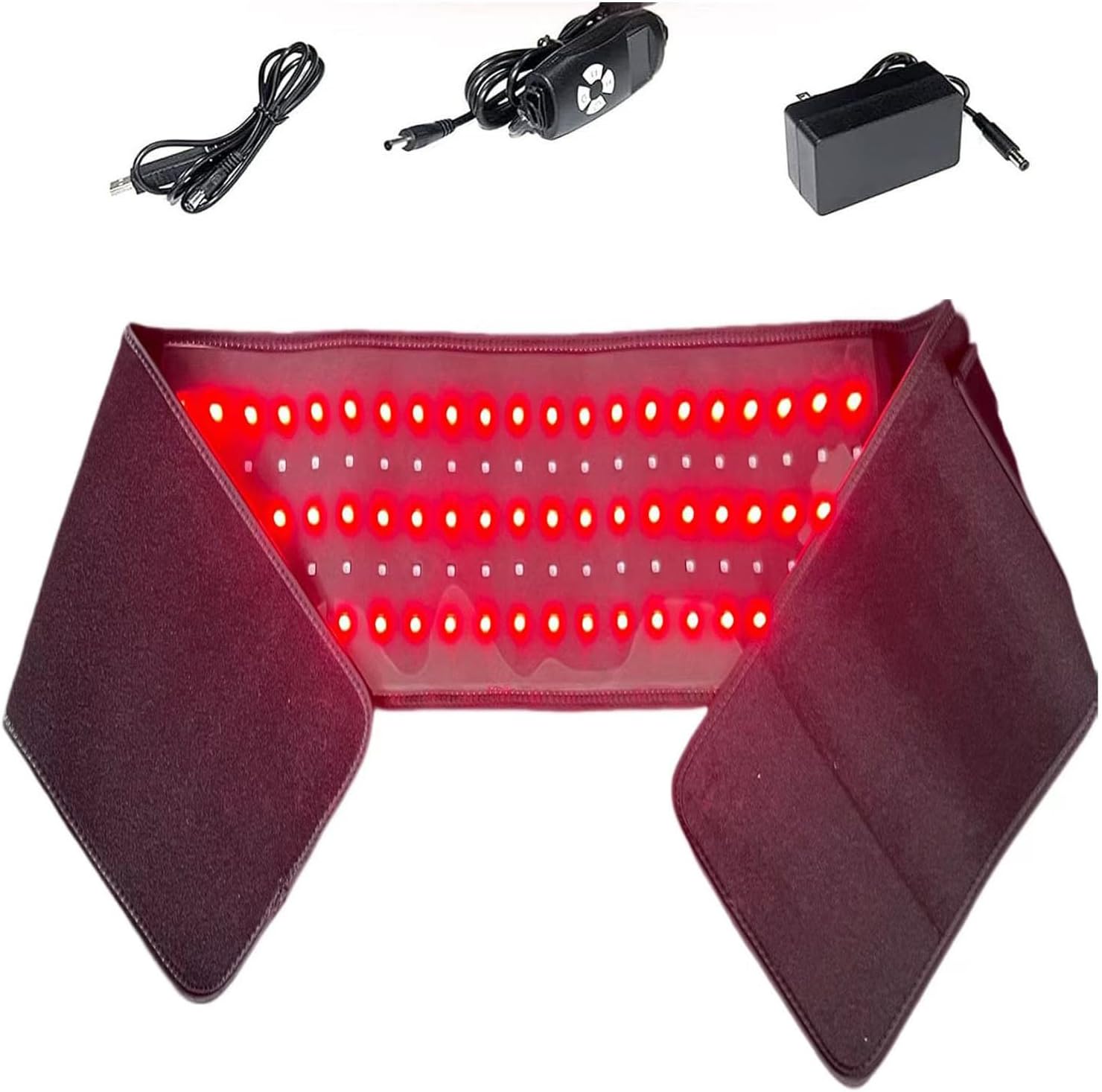 Amazon.com : Miurixo Slim Gleam Wrap, Slim Gleam Wrap for Weight Loss, Slim Gleam Wrap Belt ...