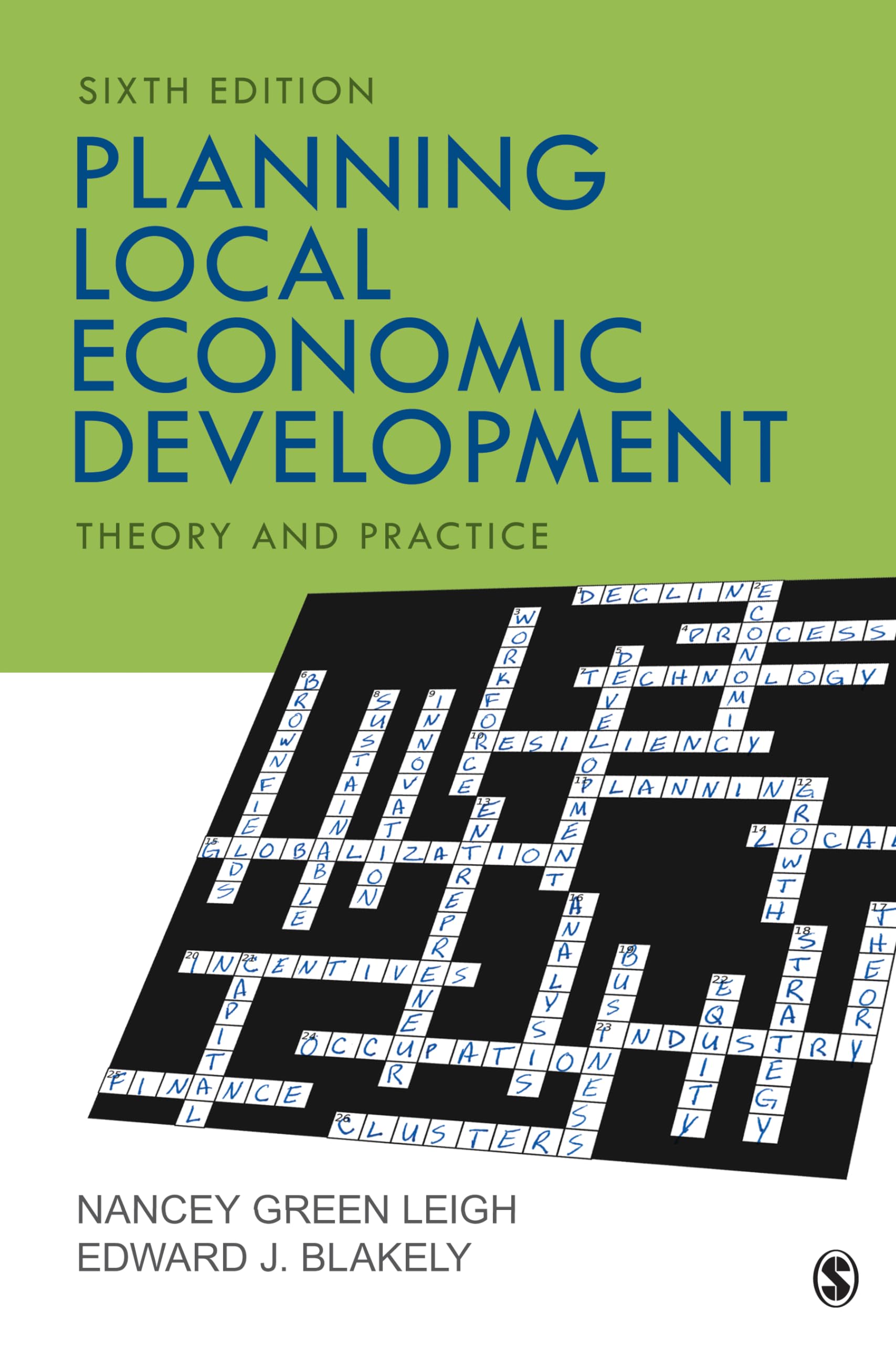 Amazon.com: Planning Local Economic Development: Theory and Practice ...