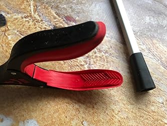 The Helping Hand Company Streetmaster PRO Heavy Duty Litter Picker 33 ...