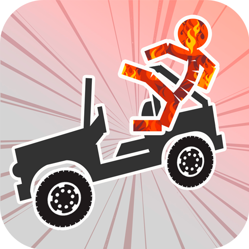 Turbo Stickman Crash Test - App on Amazon Appstore