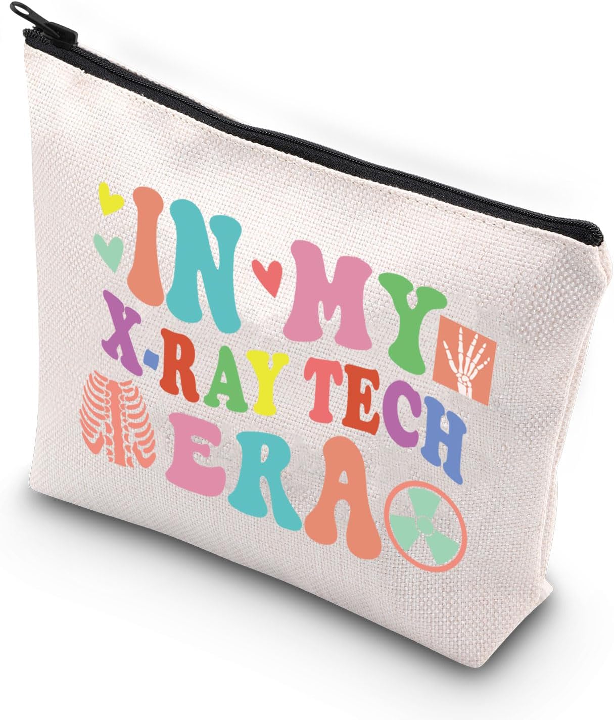 Amazon.com: In My X-Ray Tech Era Radiology Tech Gift Radiologist ...
