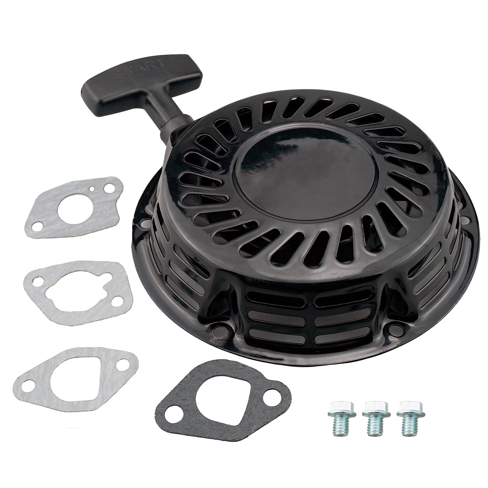Buy JJing Recoil Starter Assembly for Champion Champion 163cc 196cc ...