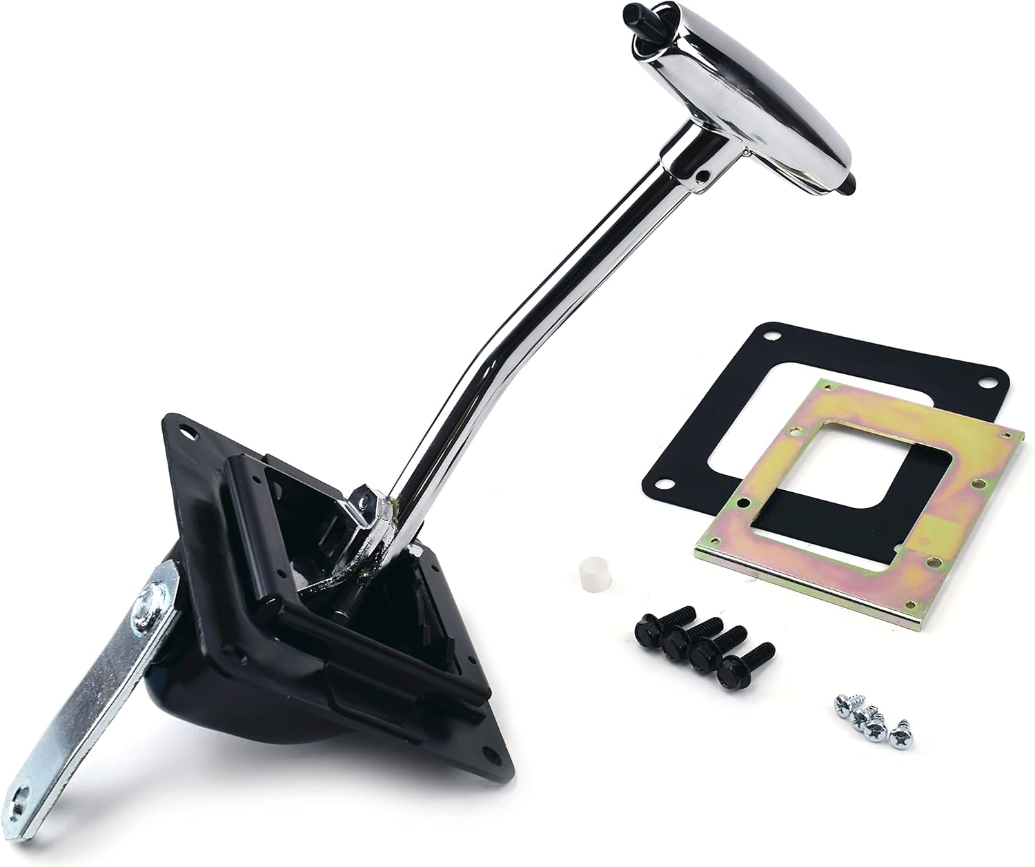 Amazon.com: Automatic Shifter Assembly Floor/Console Shift For 1965 ...