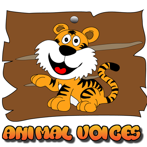 Animal Voices and Sounds Game for Kids - App on Amazon Appstore