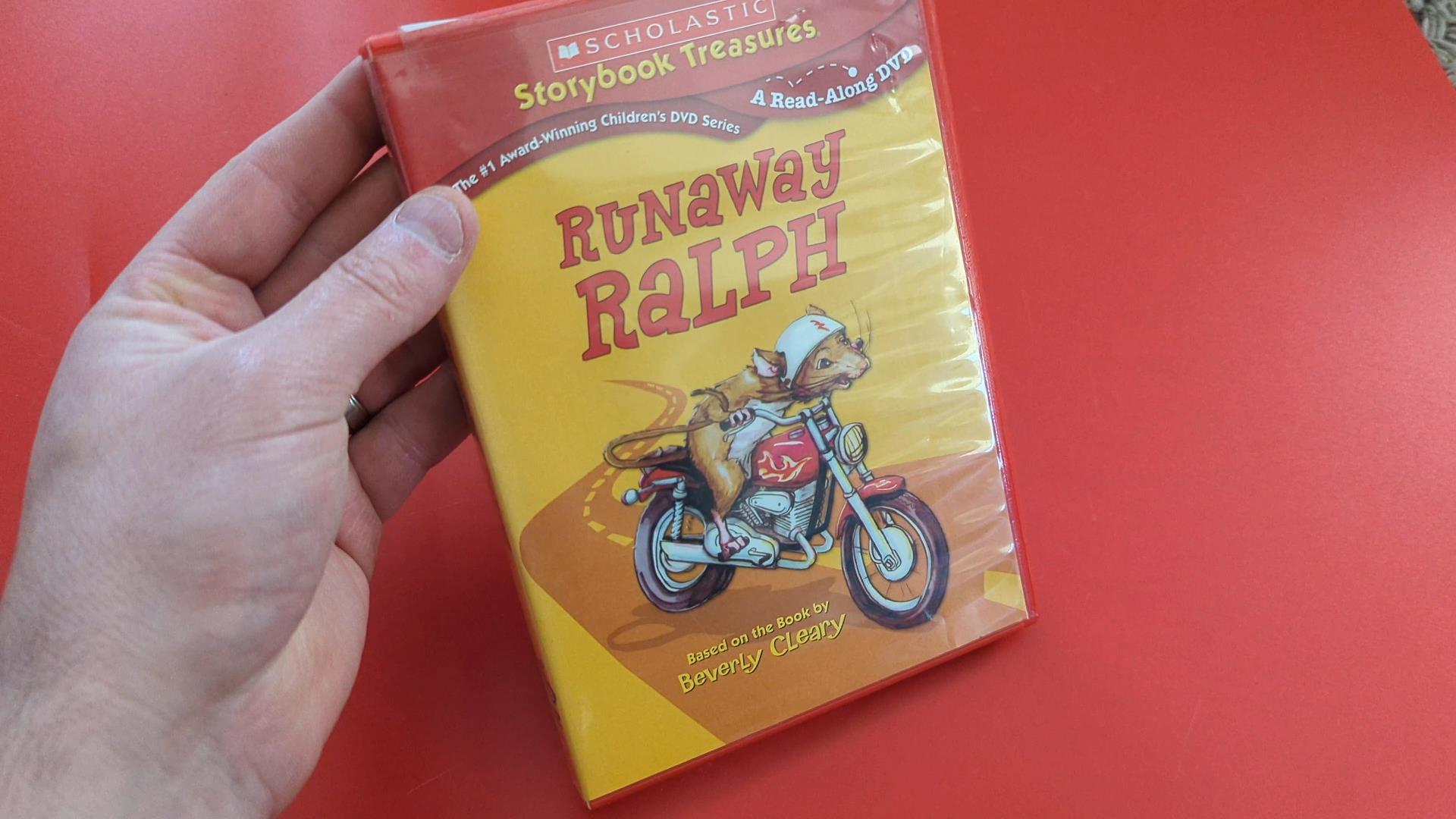 Watch Runaway Ralph Movie | must watch on Amazon Live