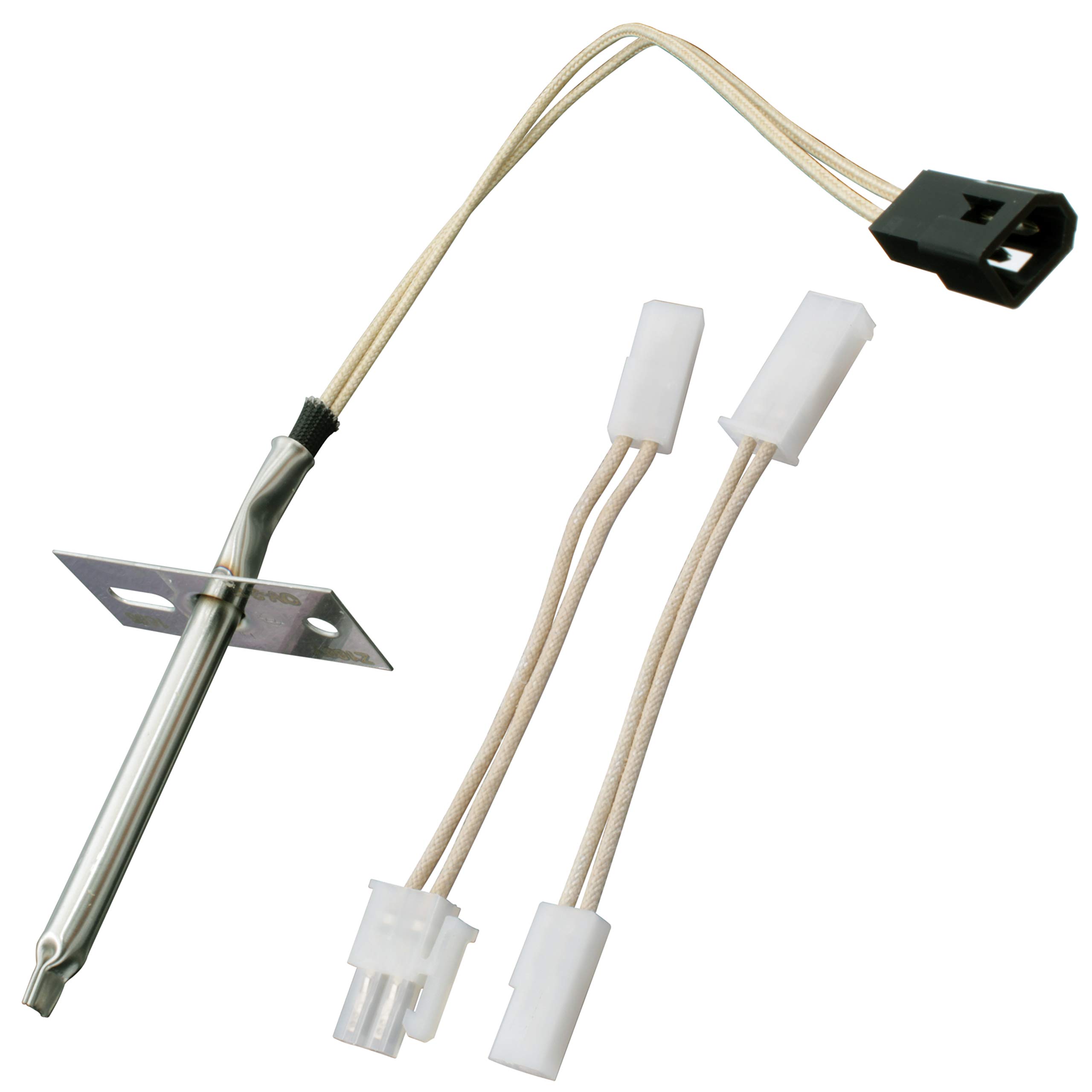 Amazon.com: Supplying Demand 12001655 04000051 Gas Range Oven 3 Inch ...