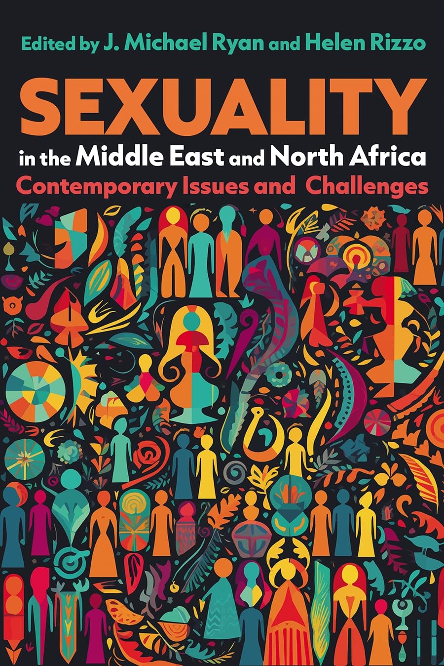Amazon.com: Sexuality in the Middle East and North Africa: Contemporary Issues and Challenges ...