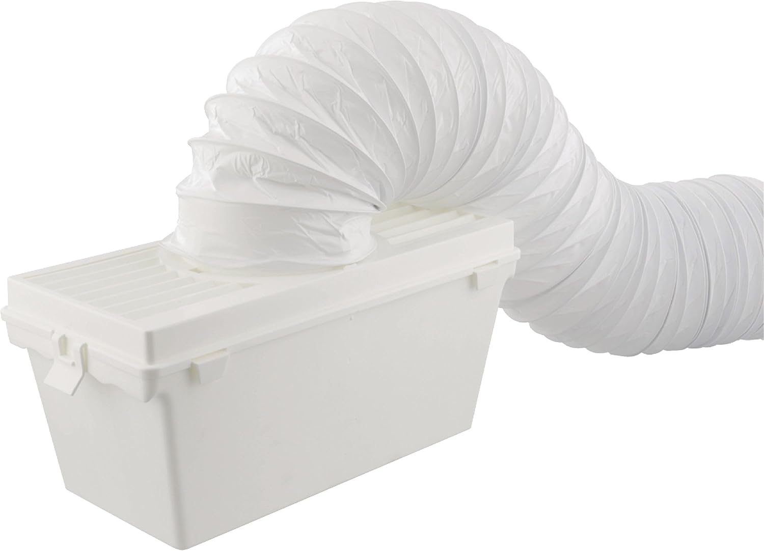 HQ W3-30025N Universal Condensation Box for Tumble Dryers - Instruction ...